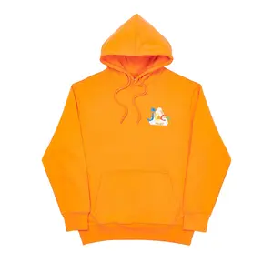 PALACE Jcdc2 Hood - Orange