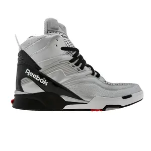 REEBOK Pys X Twilight Zone Pump 'n-droid Sneakers