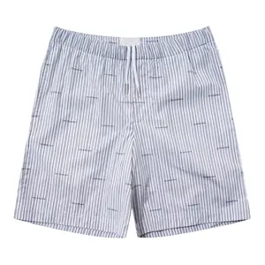 Givenchy Striped Shorts