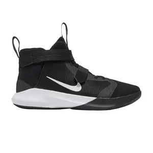 Nike Precision 3 Flyease 4e Wide - Black