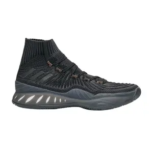 Adidas Crazy Explosive 2017 Primeknit High Top Sneakers