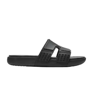 JORDAN Hydro Slide - Black