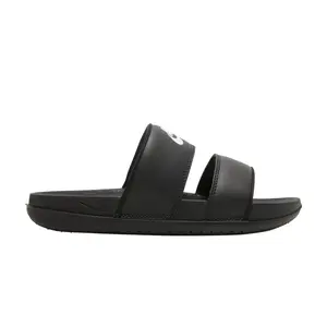 Nike Offcourt Duo Slide - Black