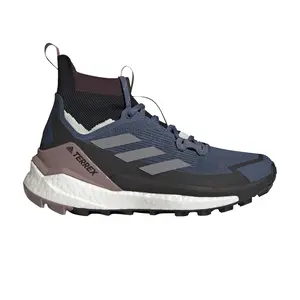 Adidas Terrex Free Hiker 2 - Blue