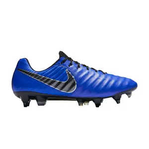 Nike Tiempo Legend Elite Sg - Blue
