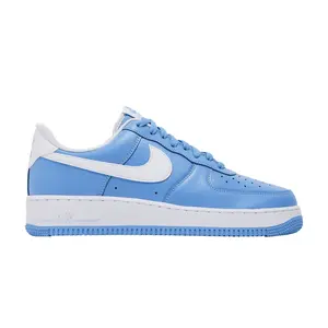 Nike Air Force 1 '07 Sneakers - Blue