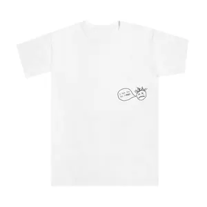 TRAVIS SCOTT Highest In The Room Promo T-shirt