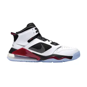 JORDAN Mars 270 Sneakers - White