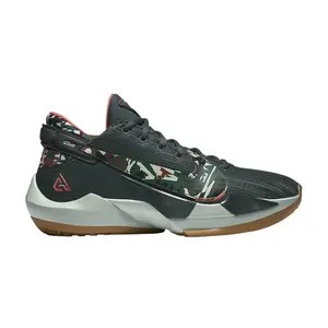 Nike Zoom Freak 2 Ep 'ashiko' Sneakers - Green