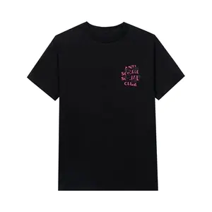 ANTI SOCIAL SOCIAL CLUB Corn Cheese Tee