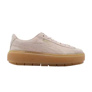 PUMA Platform Trace Sneakers - Tan