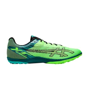 Asics Resurgence Xc Sneakers
