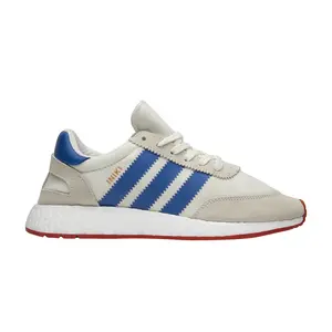 Adidas Iniki Runner Sneakers - Grey