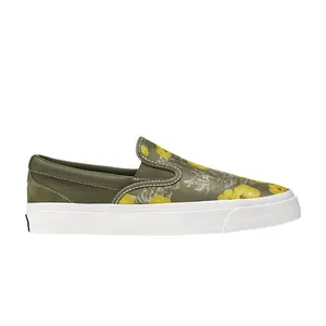 Converse All Star Slip Ons