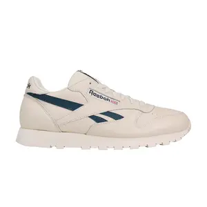 REEBOK Classic Leather Mu Sneakers - Tan