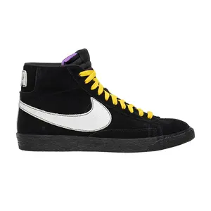 Nike Blazer Mid 'ny Vs La' Sneakers