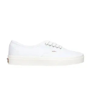 VANS Authentic Eco Theory Sneakers - White