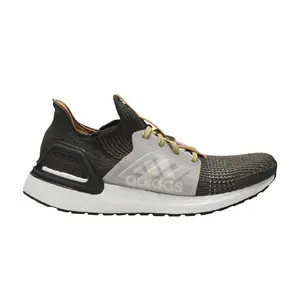 Adidas Wood Wood X Ultraboost 19 Sneakers - Green