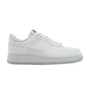 Nike Force 1 'move To Zero