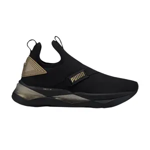 PUMA Lqdcell Shatter Mid Sneakers