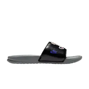 Nike Benassi Jdi Print Slide