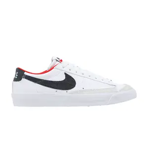 Nike Blazer Low '77 Vintage Sneakers - White