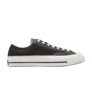 CONVERSE Chuck 70 Ox Sneakers - Black