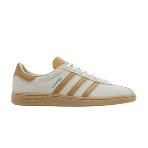 Adidas München Lace-up Sneakers