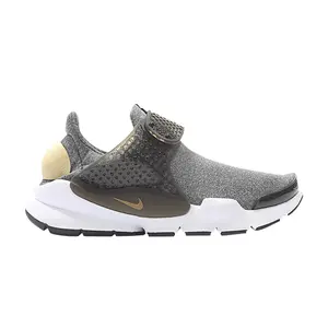 Nike Sock Dart Se Sneakers - Grey