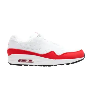 Nike Air Max 1 Em Sneakers - White