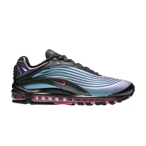 Nike Max Deluxe Sneakers - Purple