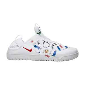 Nike Wmns Zoom Pulse 'doernbecher - White