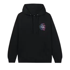 ANTI SOCIAL SOCIAL CLUB Theories Hoodie