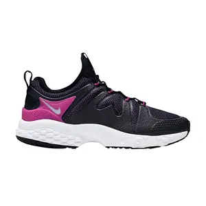 Nike Kim Jones X Nikelab Air Zoom Lwp Sneakers - Black