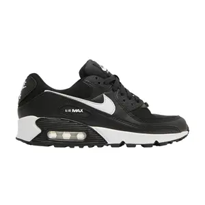 Air Max Black White