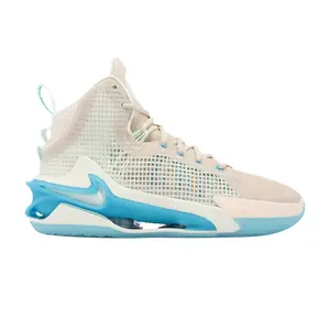 Nike Air Zoom Gt Jump Ep Sneakers - Cream