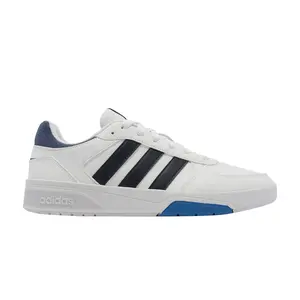 Adidas Courtbeat Sneakers - White