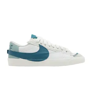 Nike Blazer Low '77 Jumbo Sneakers