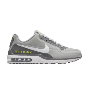 Nike Air Max Ltd 3 Sneakers - Grey