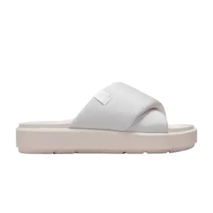 JORDAN Sophia Slide - Cream