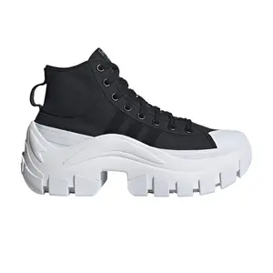 Adidas Nizza High Xy22 Sneakers