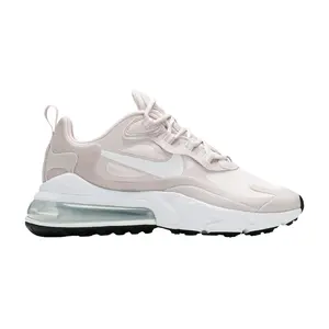 Nike Air Max 270 React Sneakers Pink