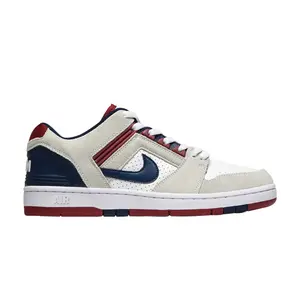 Nike Air Force 2 Low Sneakers - White