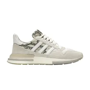 Adidas Zx 500 Rm Sneakers - White