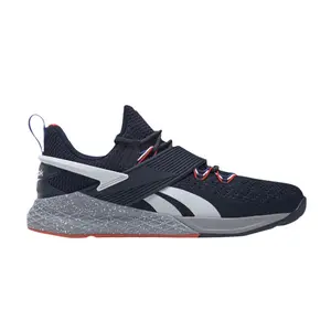 REEBOK Rich Froning X Nano X Sneakers - Blue