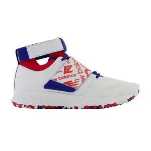 NEW BALANCE Lindor 1 Tf Floral - White
