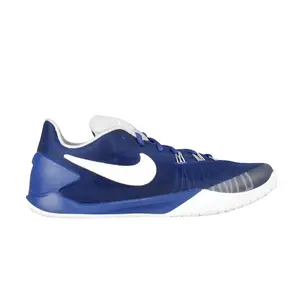 Nike Fragment X Nikelab Hyperchase Sneakers - Blue