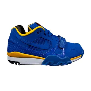 Nike Air Trainer 2 Sb Supreme Sneakers - Blue