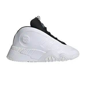 Adidas Alexander Wang X Turnout Bball Sneakers - White