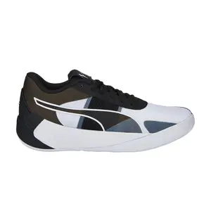 PUMA Fusion Nitro Team Sneakers - White